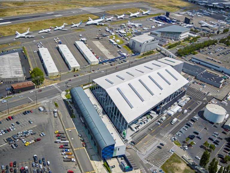 Our Work – Seneca Group