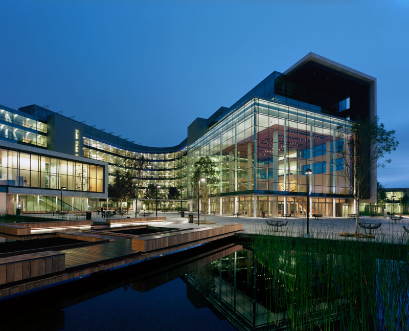 Office - Seneca Group