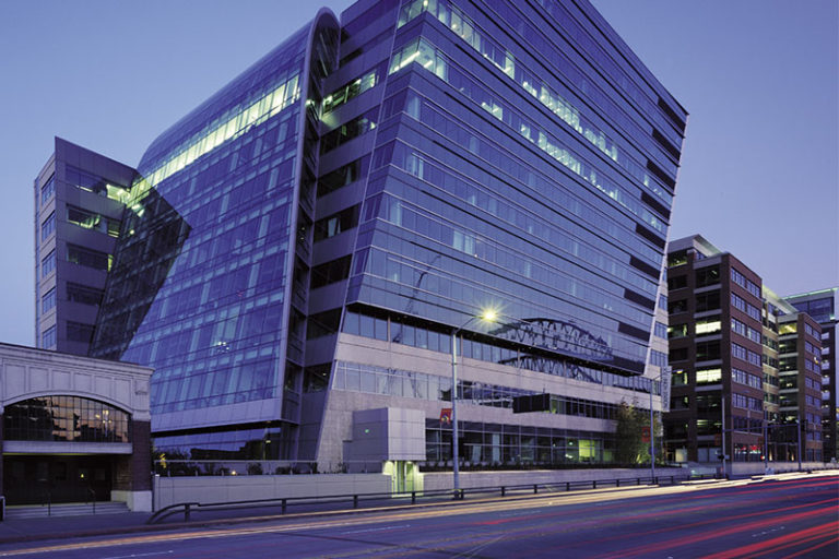 Our Work – Seneca Group