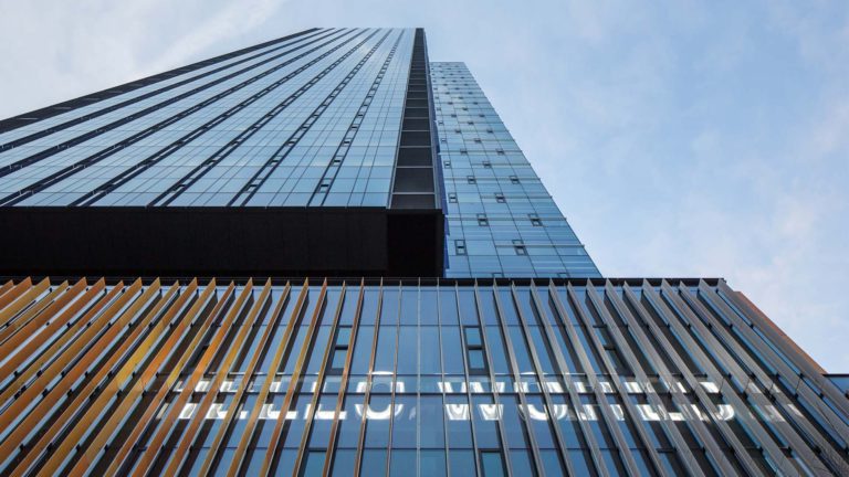 Our Work – Seneca Group