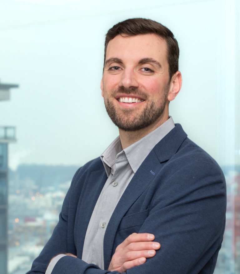 Our Team – Seneca Group