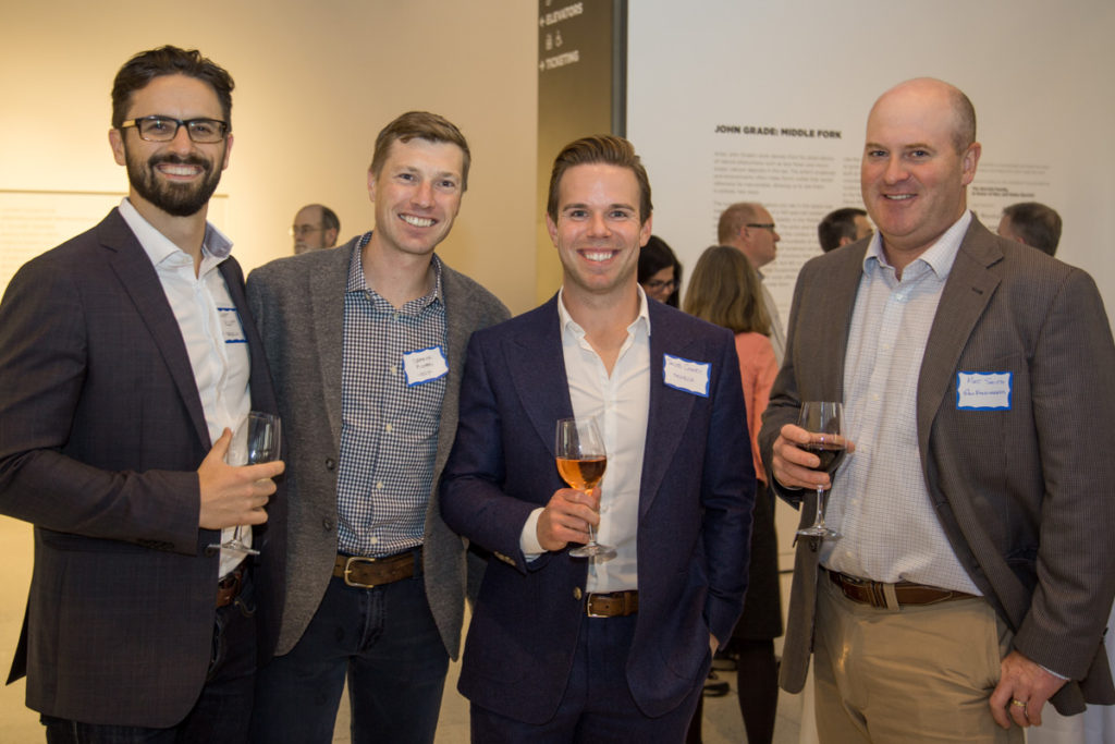 Seneca Group Celebrates its 25th Anniversary – Seneca Group