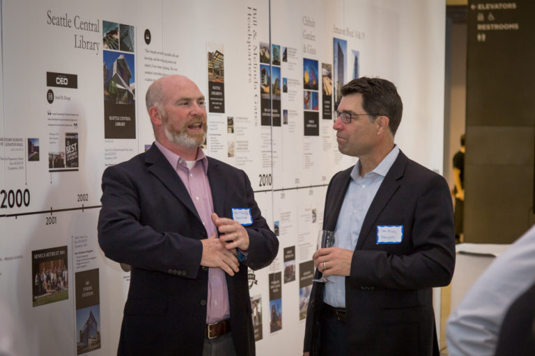 Seneca Group Celebrates its 25th Anniversary – Seneca Group