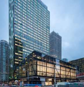 Our Work – Seneca Group