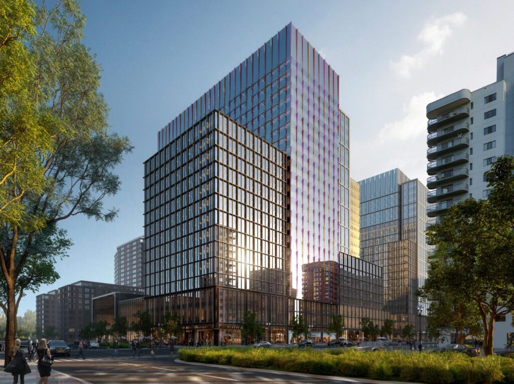 Office – Seneca Group