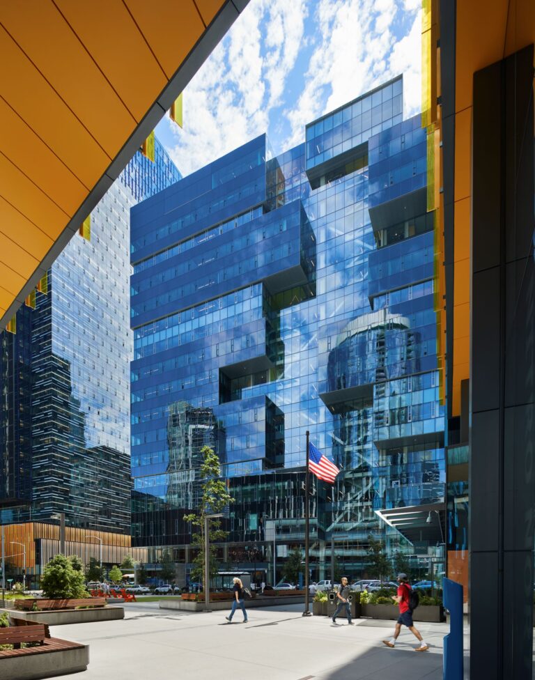 Our Work – Seneca Group