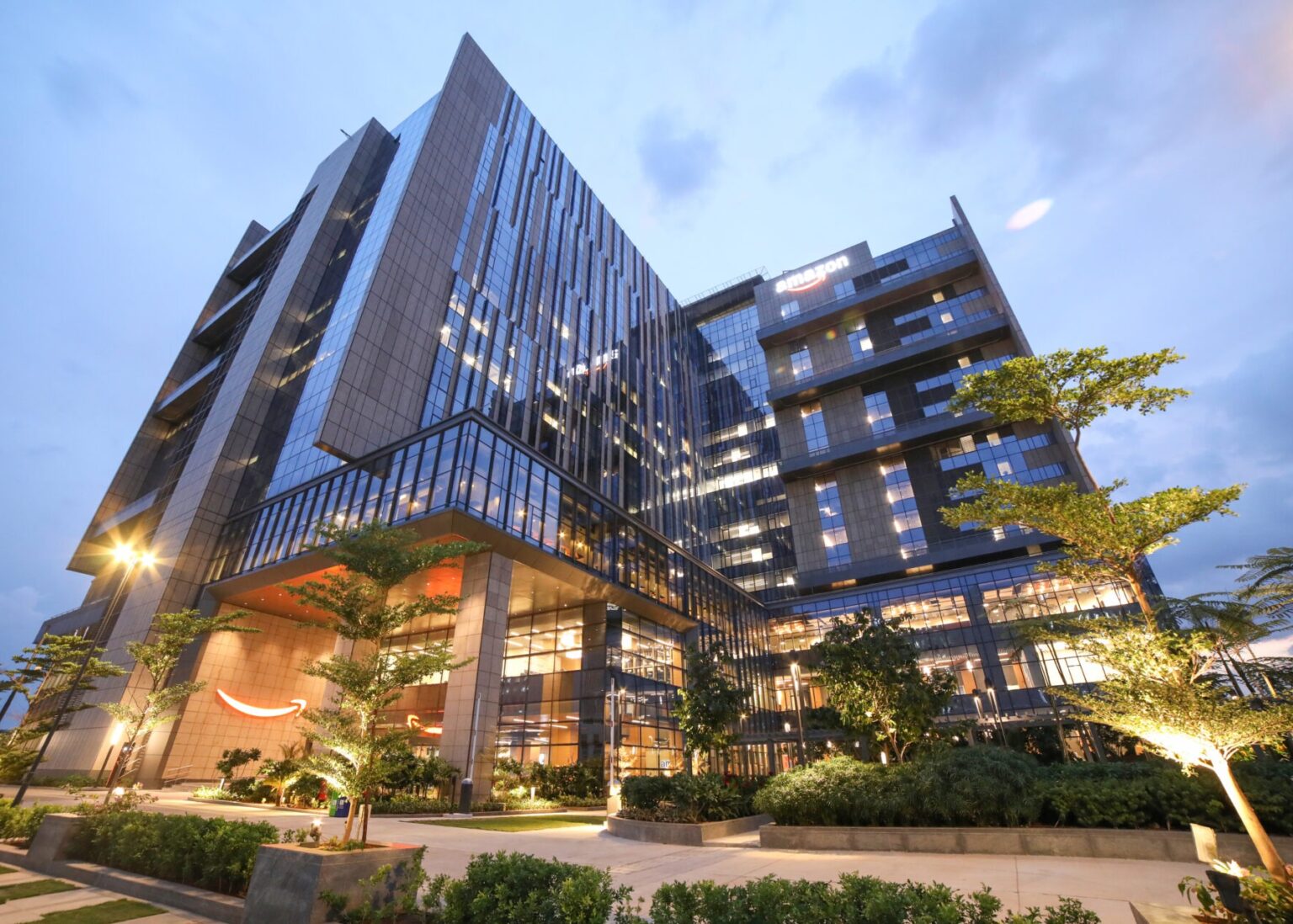 Our Work – Seneca Group