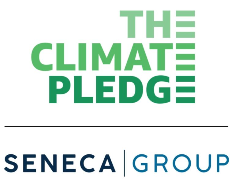 The Climate Pledge – Seneca Group