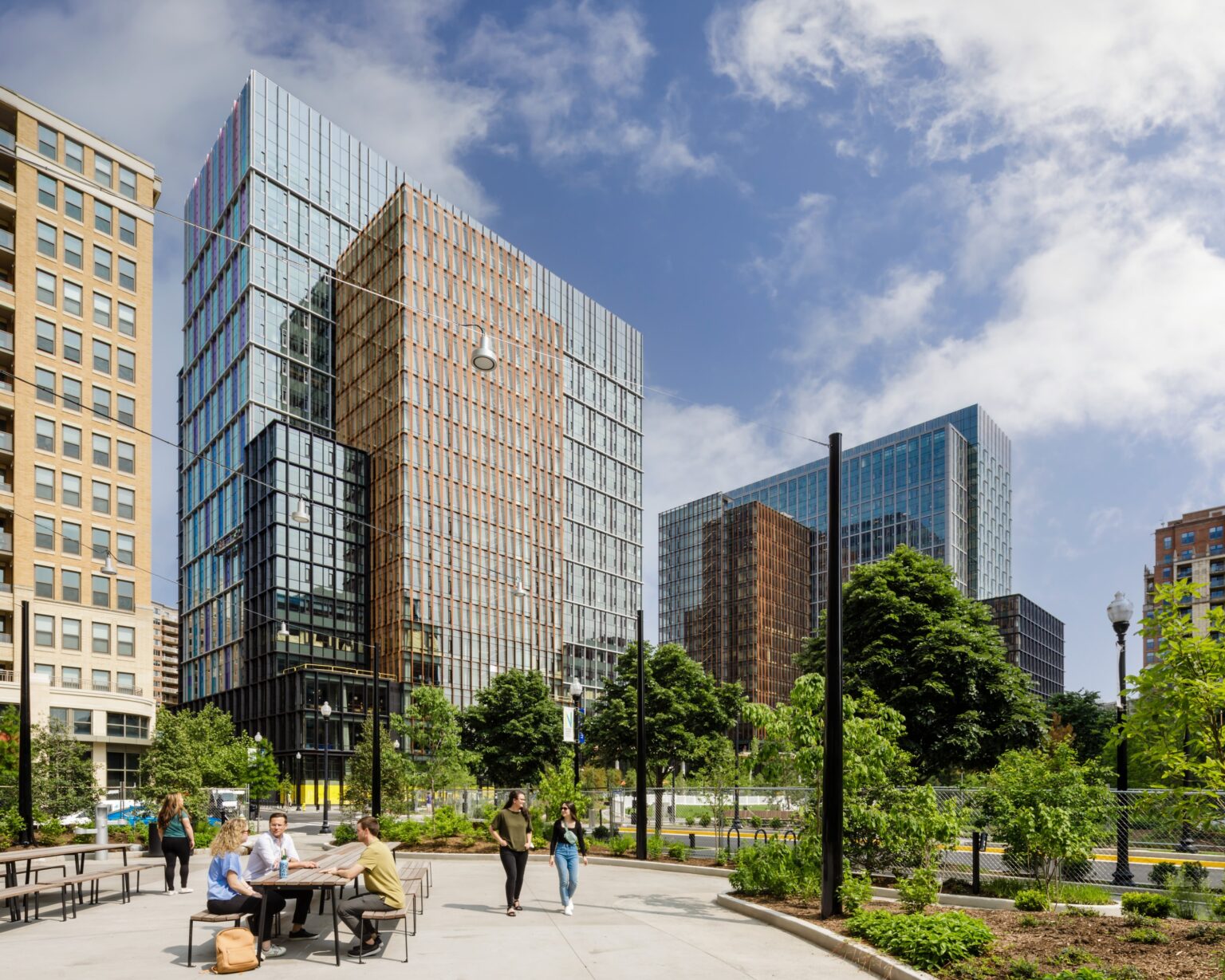 News – Seneca Group