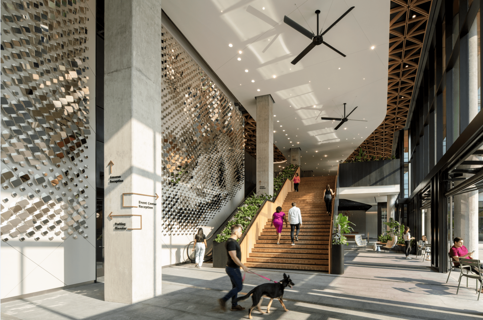 News – Seneca Group