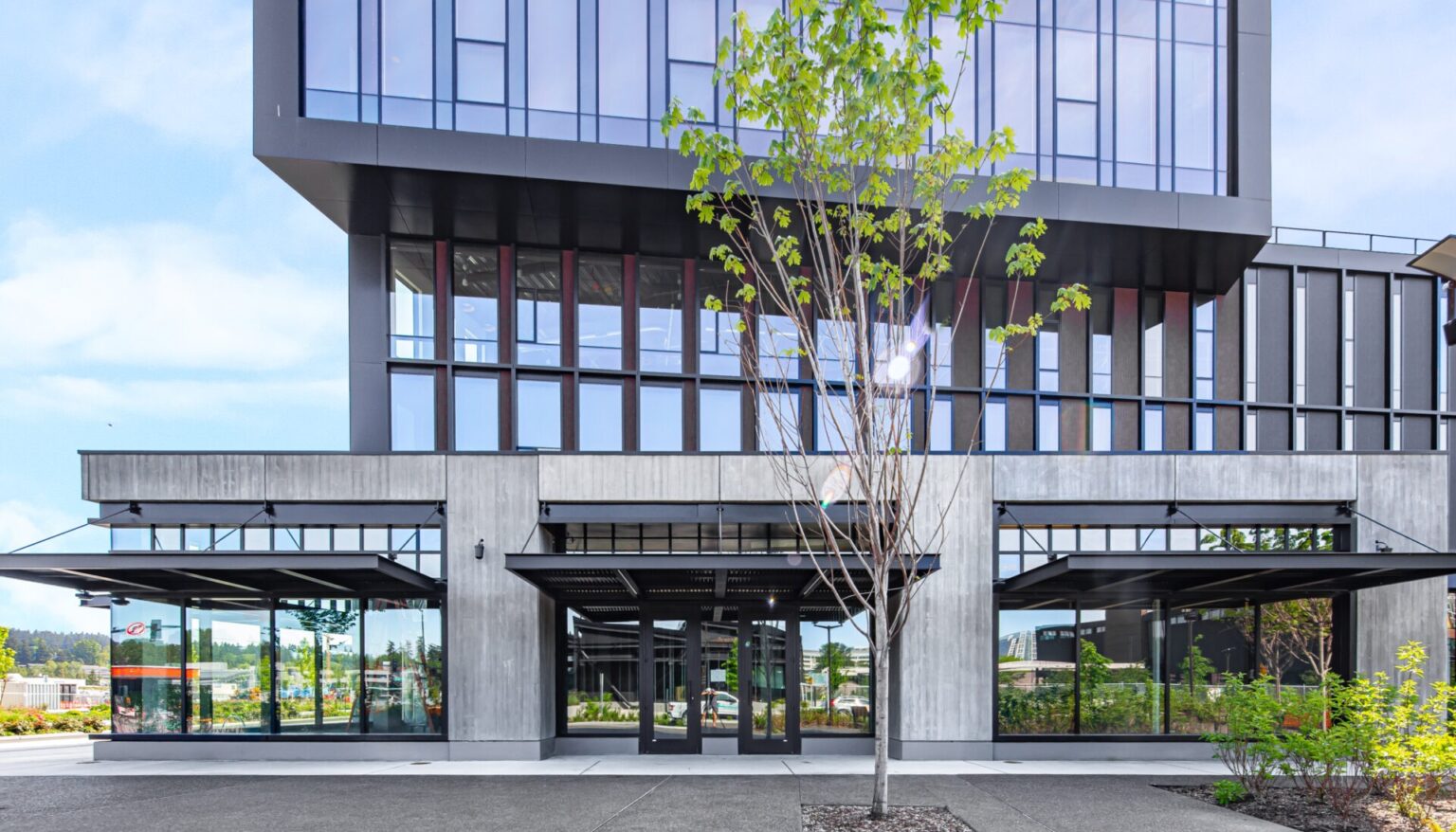 Our Work – Seneca Group